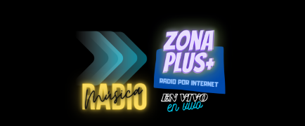 ZONA PLUS radio por internet