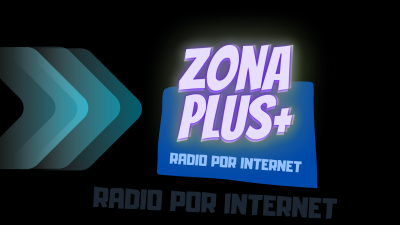 ZONA PLUS radio por internet